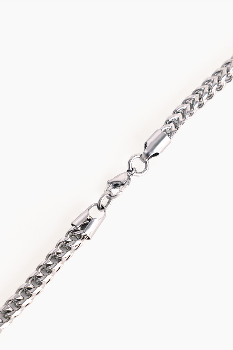 Buy Men's Mafia SS ChainOnline | SNITCH