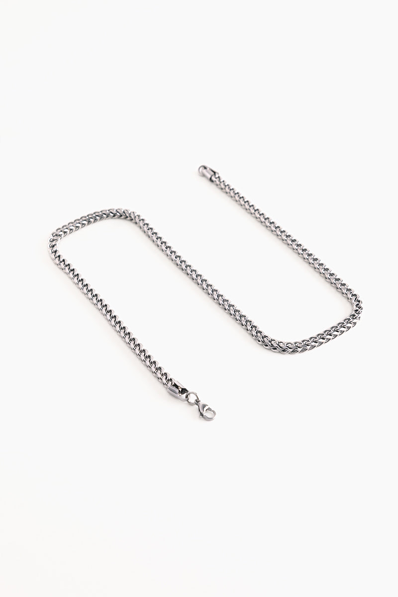 Buy Men's Mafia SS ChainOnline | SNITCH