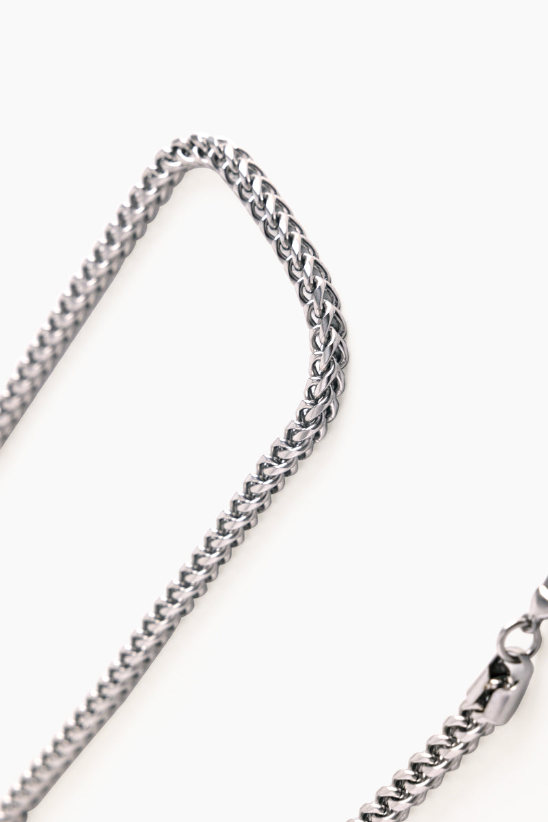 Buy Men's Mafia SS ChainOnline | SNITCH