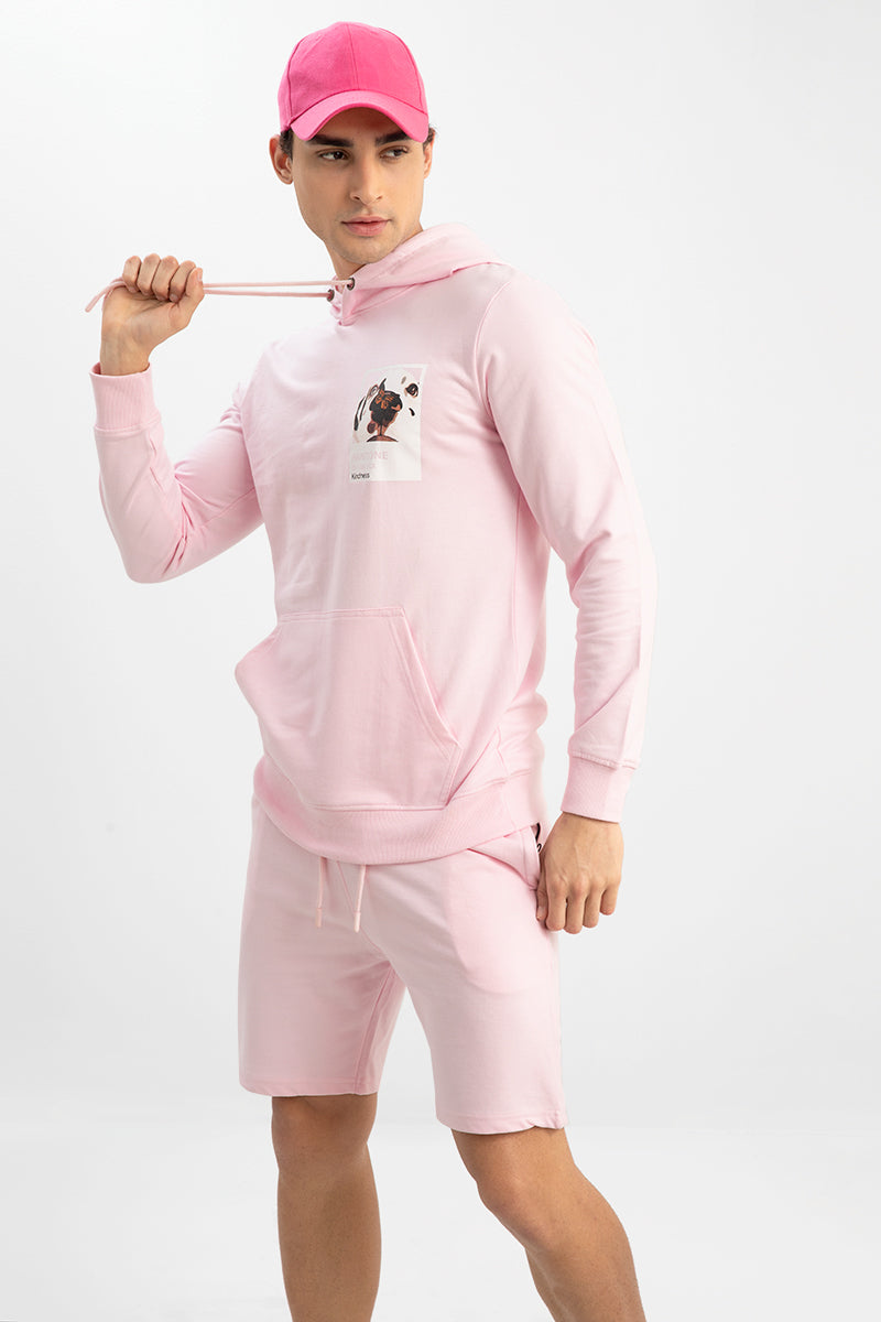 Pantone Pink Co-Ords - SNITCH