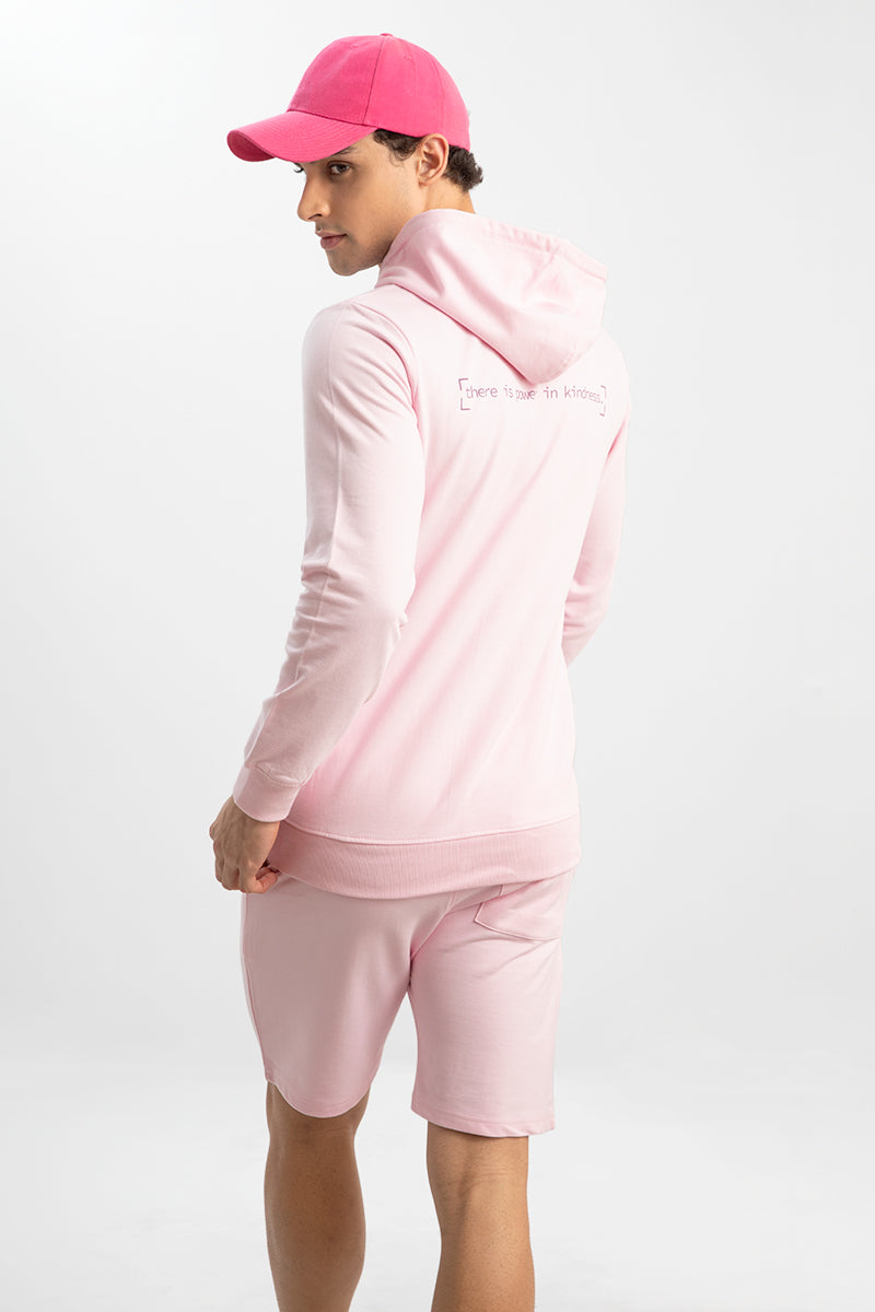 Pantone Pink Co-Ords - SNITCH